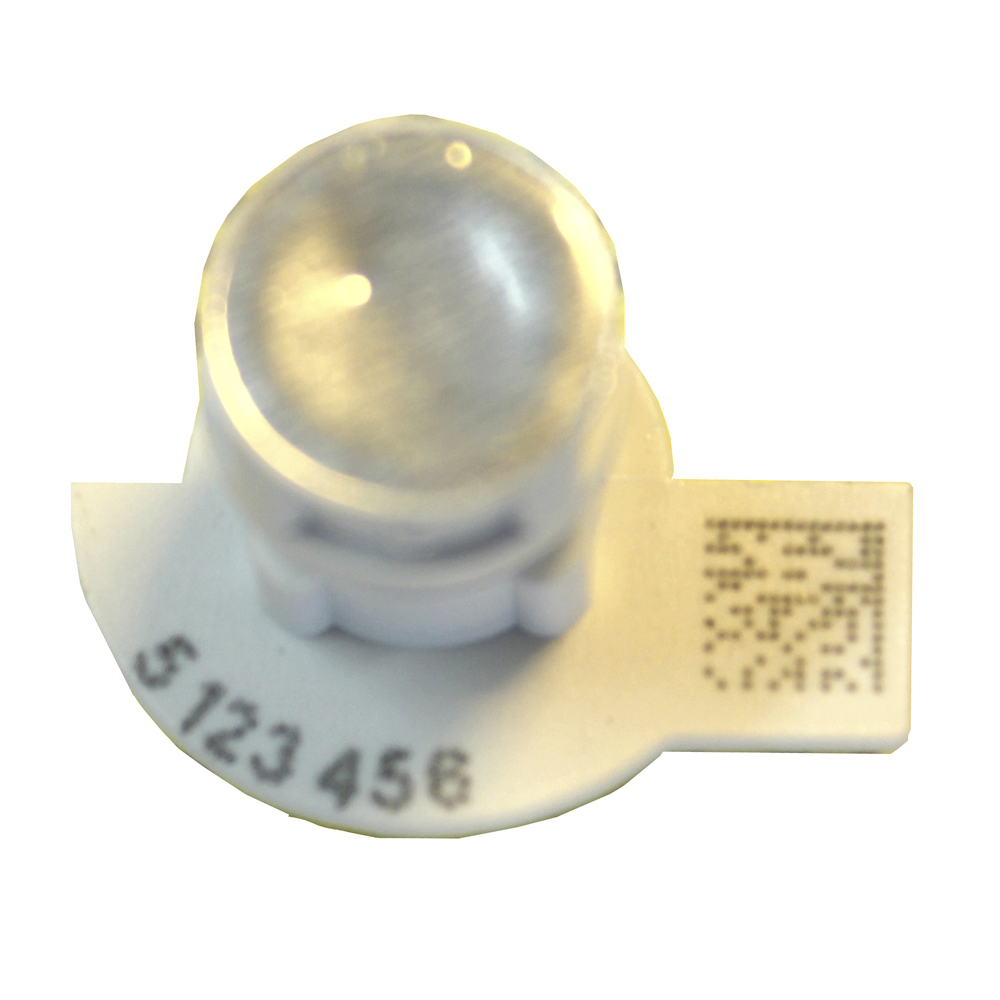 OS ID Tissue Sampling Tag Large + Large - OS ID