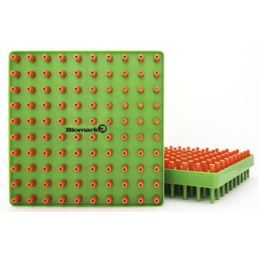 Biomark preloaded PIT tags - OS ID AS